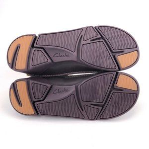 Clarks | Shoes | Clarks Trigenic Tri Poppy Chelsea Ankle Boots 7m ...